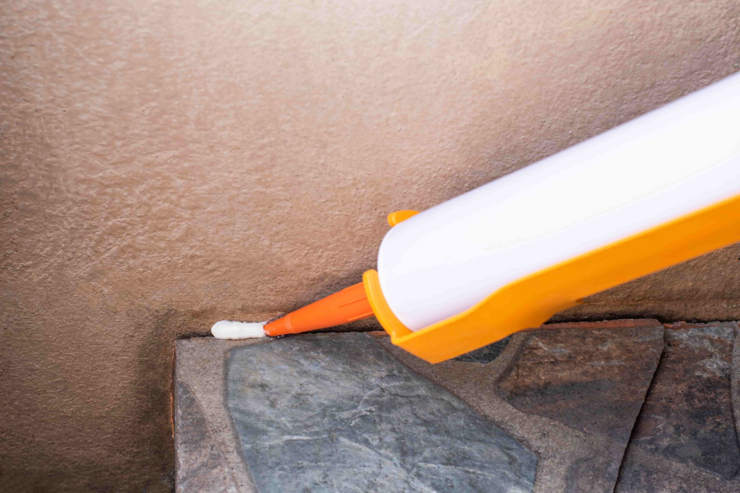 Sealant Replacement - Spire Building Solutions