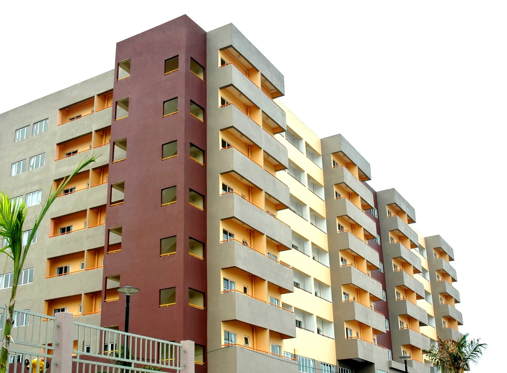 Decorative Finishes - Spire Building Solutions